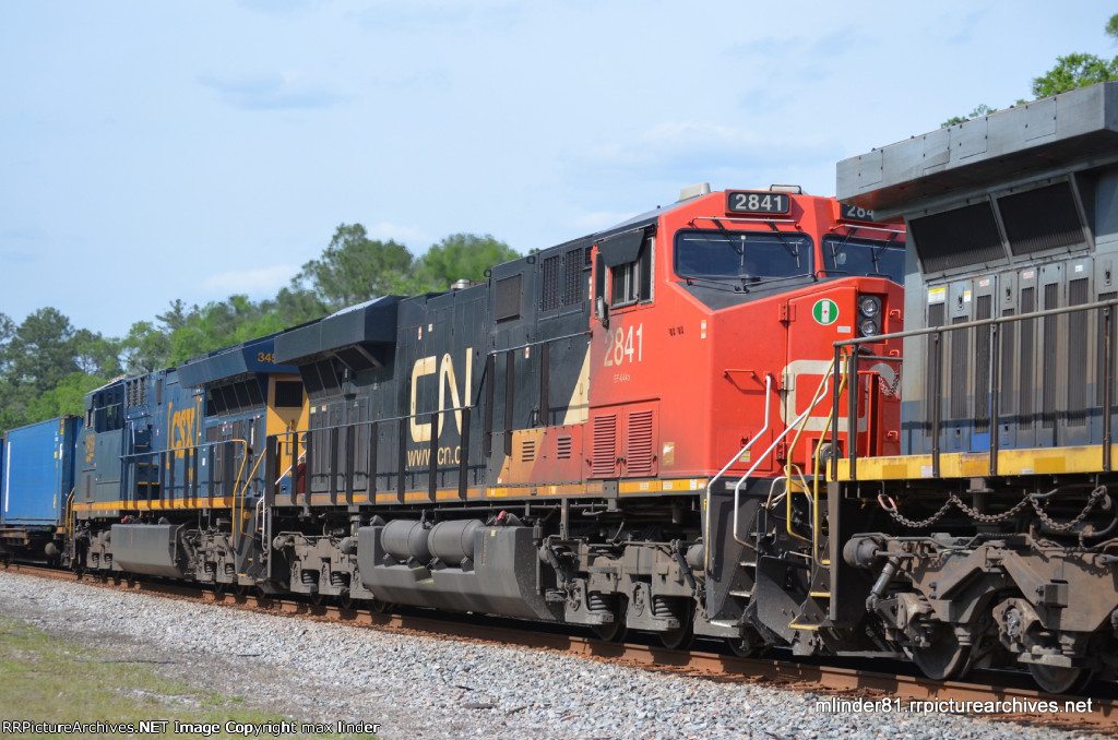 CN 2841